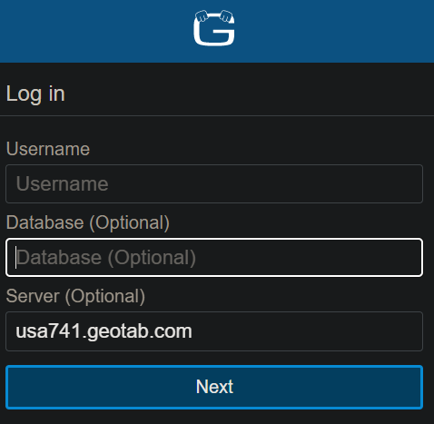 Geotab Community