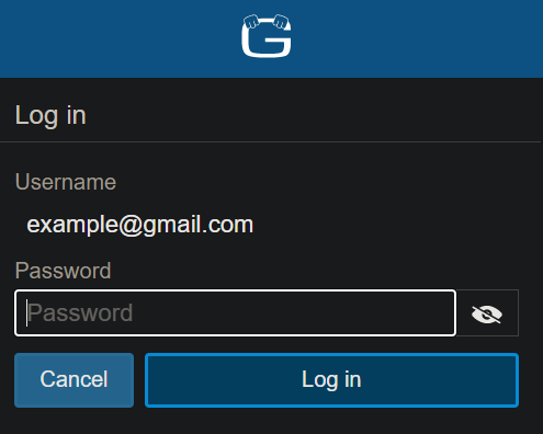 How to Log into Geotab Drive | Geotab Knowledge Article