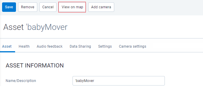 How To Assign Drivers To A Vehicle From The Map In Mygeotab Geotab