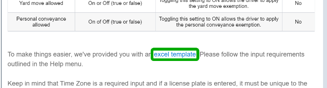 How To Bulk Import Users Using The Import Users Tool Geotab Knowledge
