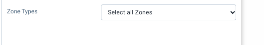How To Run Zone Visits Report Geotab Knowledge Article