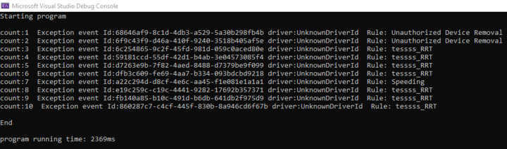 retrieving data using multiple calls from VB.NET | Geotab Community ... retrieving data using multiple calls from VB.NET | Geotab Community ...